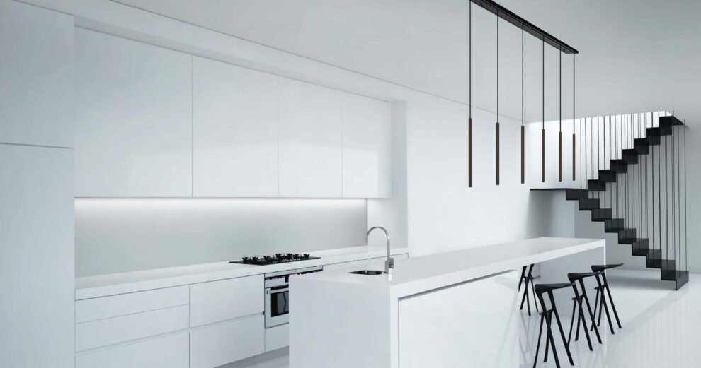 Lighting - Builders Fort