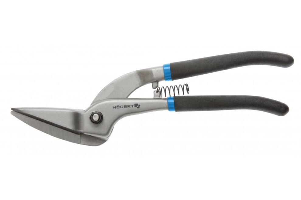 Pelican Tin snips 300 mm - Builders Fort