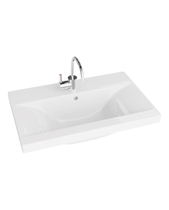 Builders Fort - Furniture Basin