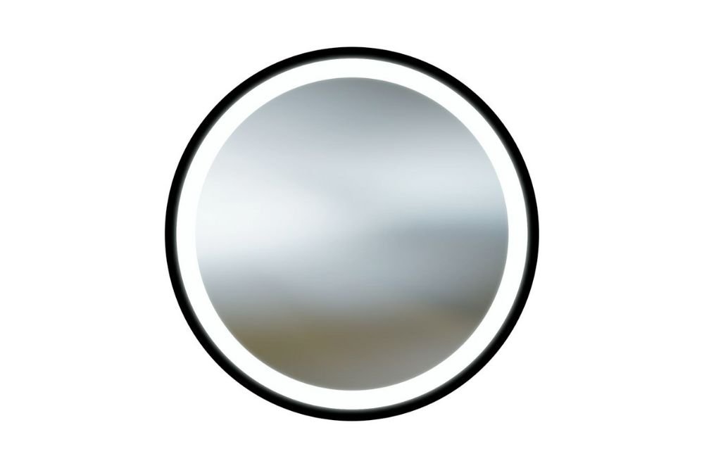 Builders Fort - Mirrors